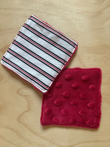 Duo extra doux | Hand.B.Made