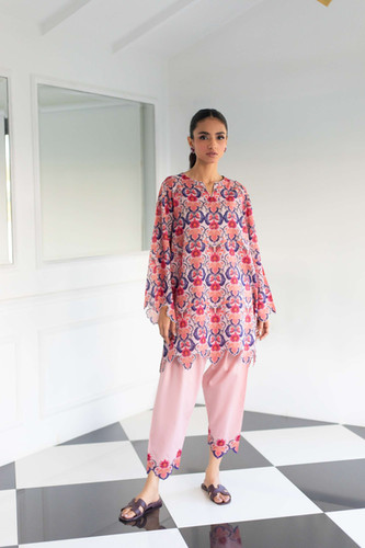 Tasha | Khans of London