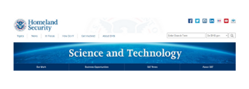 CAD-to-CAD Interoperability Project - DHS S&T