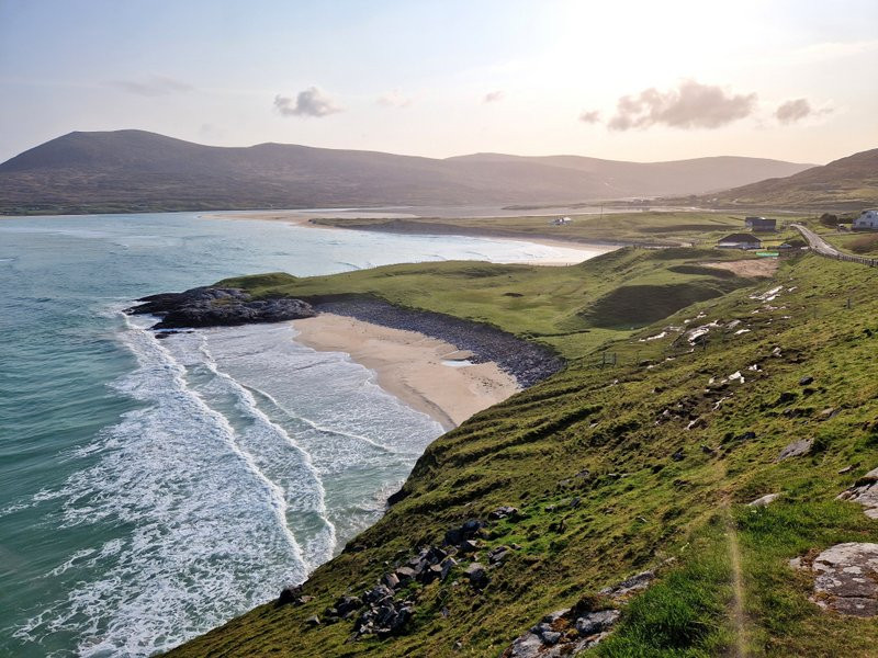 Vnější Hebridy | Justwalkit