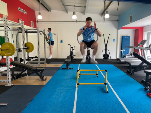 Triphasic Training | Breakthrough Perform