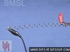 Study into ARTIFICIAL MUSCLES