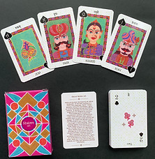 Unique Coasters and Home Decor | Singapore | ArzooArtsCollective