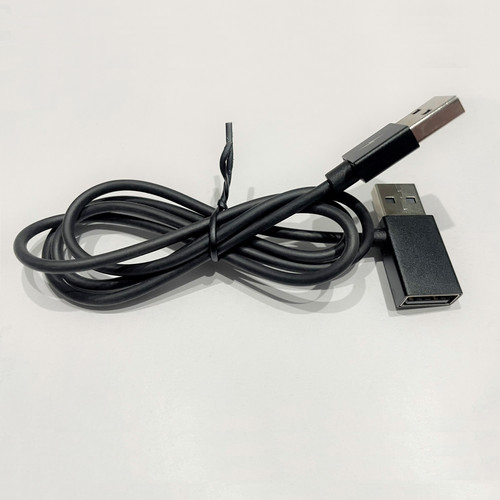 OTTOCAST USB Y Cable Power Injector 80cm for Mitsubishi and others ...