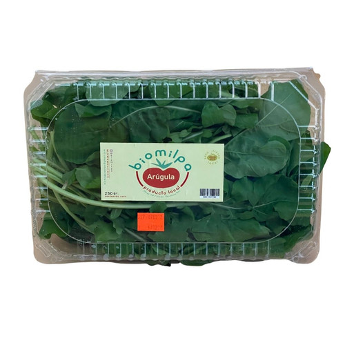 Lechuga Arugula Biomilpa 250gr | DAC Playa del Carmen