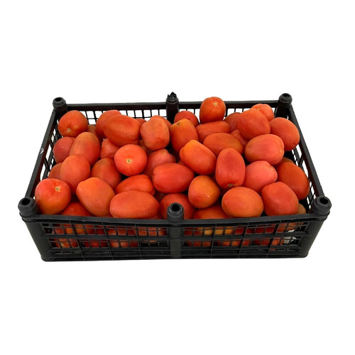 Caja de Jitomate Guaje 12kg | DAC Cancún