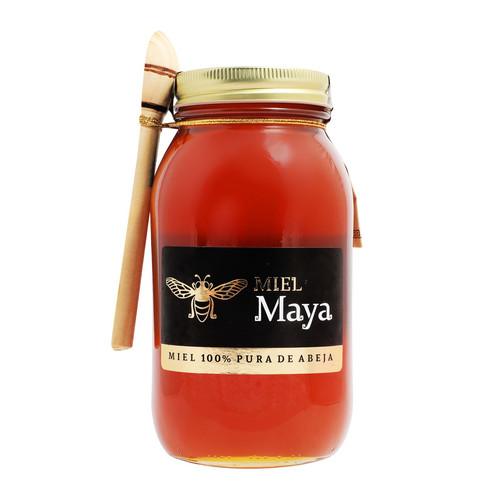 Miel de Abeja Miel Maya | DAC Playa del Carmen