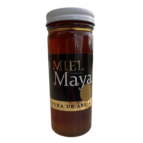 MIEL MAYA 175ml | DAC Playa del Carmen