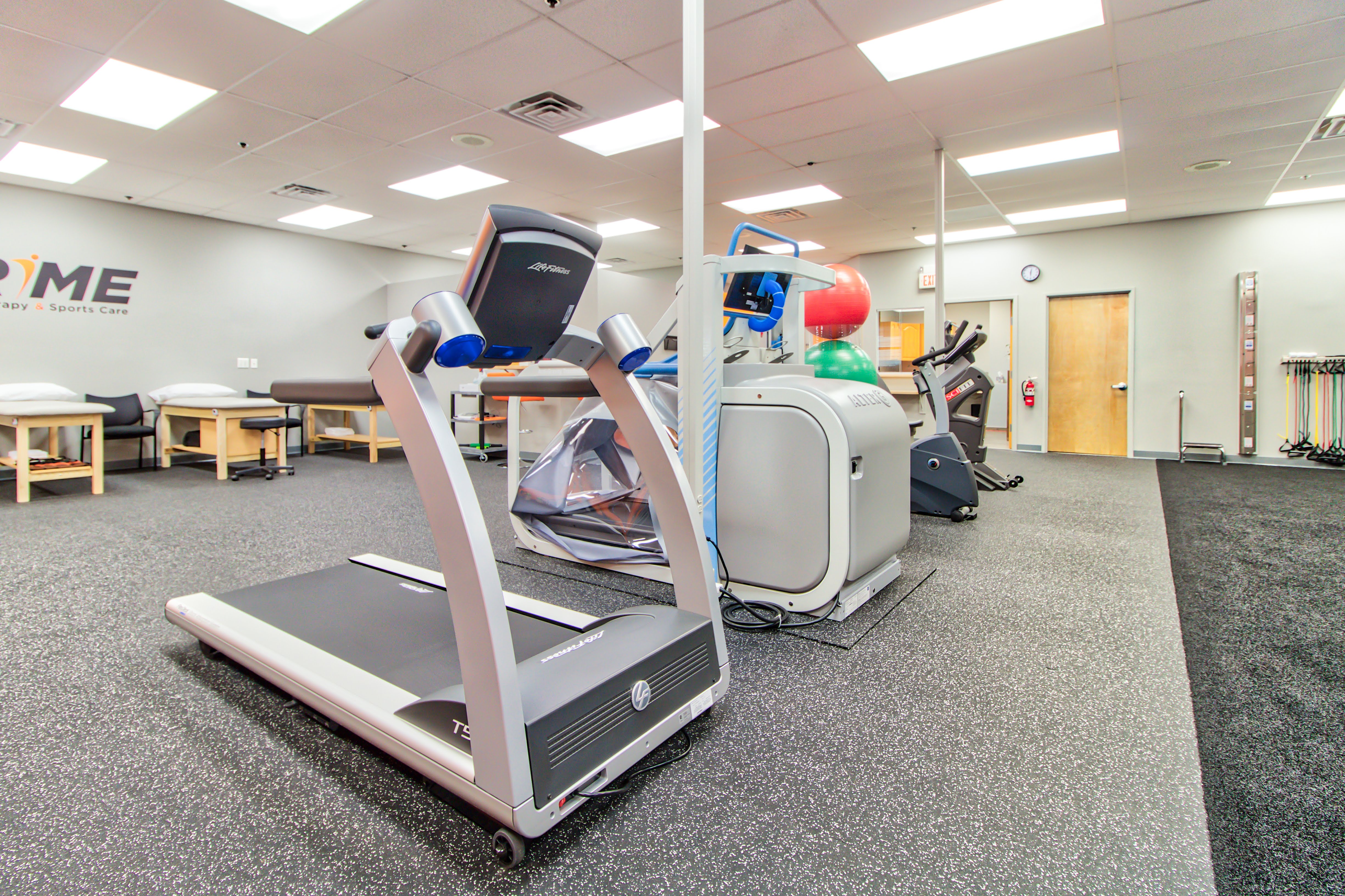 Our Facility | Prime Physical Thera