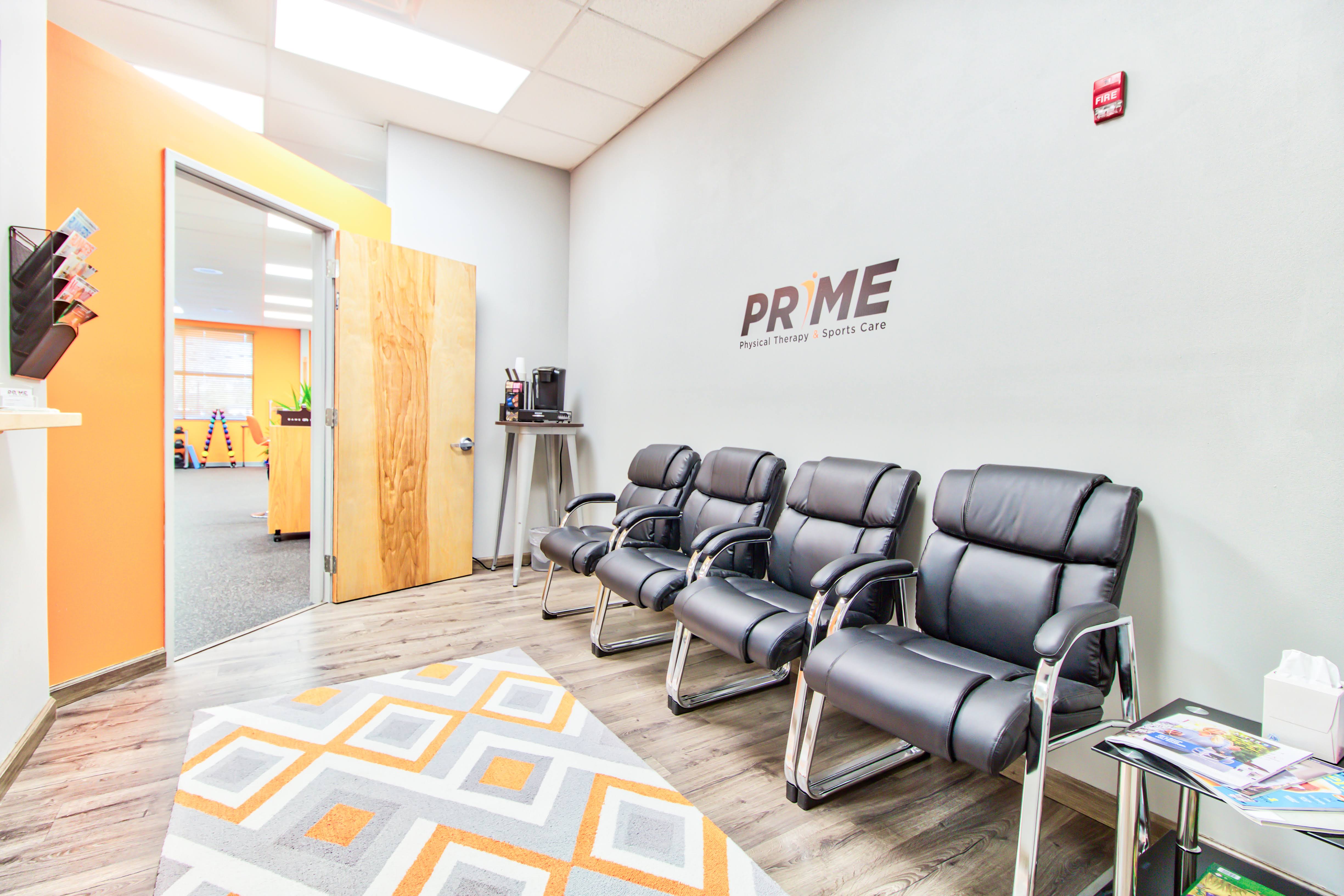 Our Facility | Prime Physical Thera