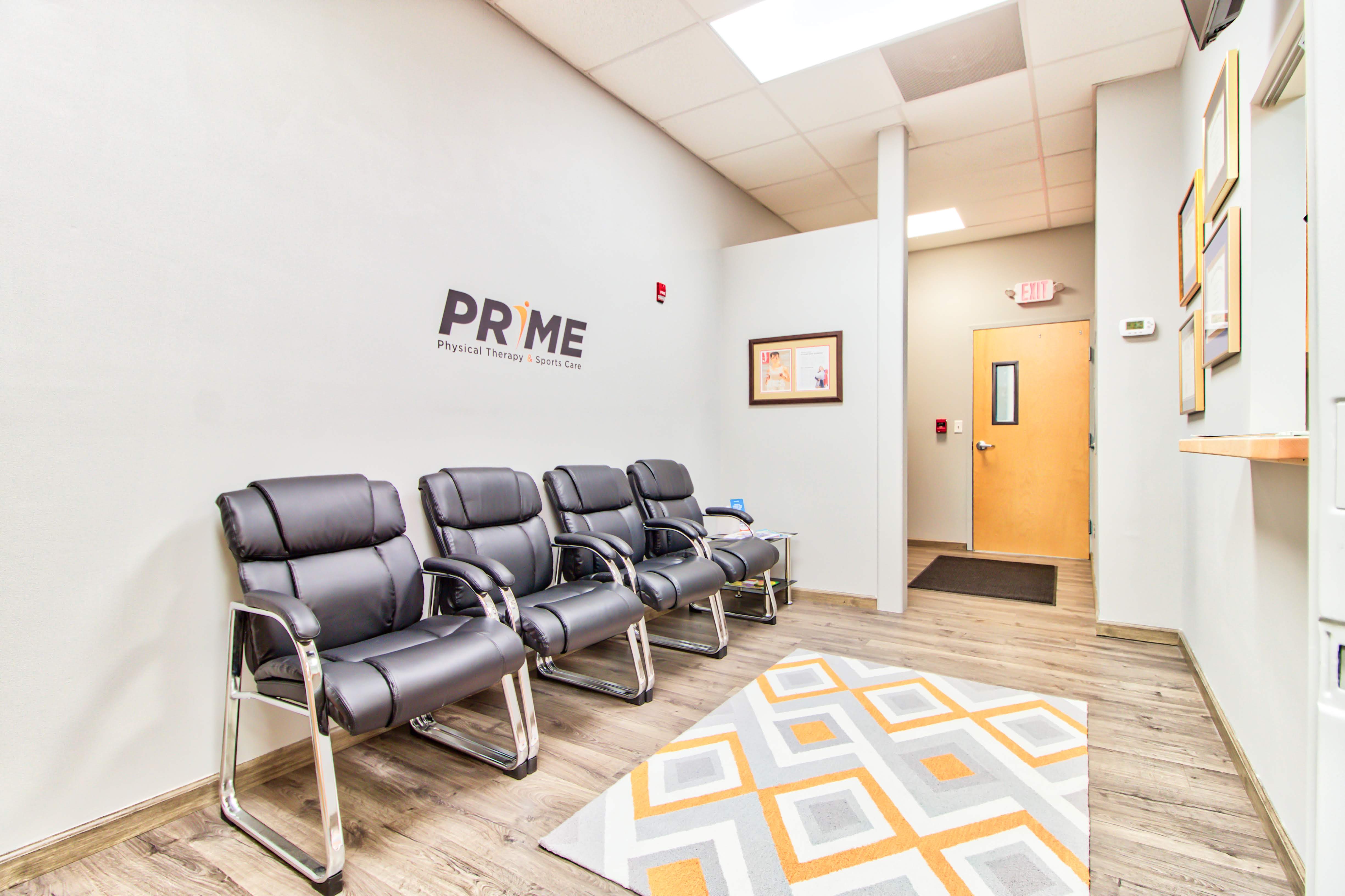 Our Facility | Prime Physical Thera