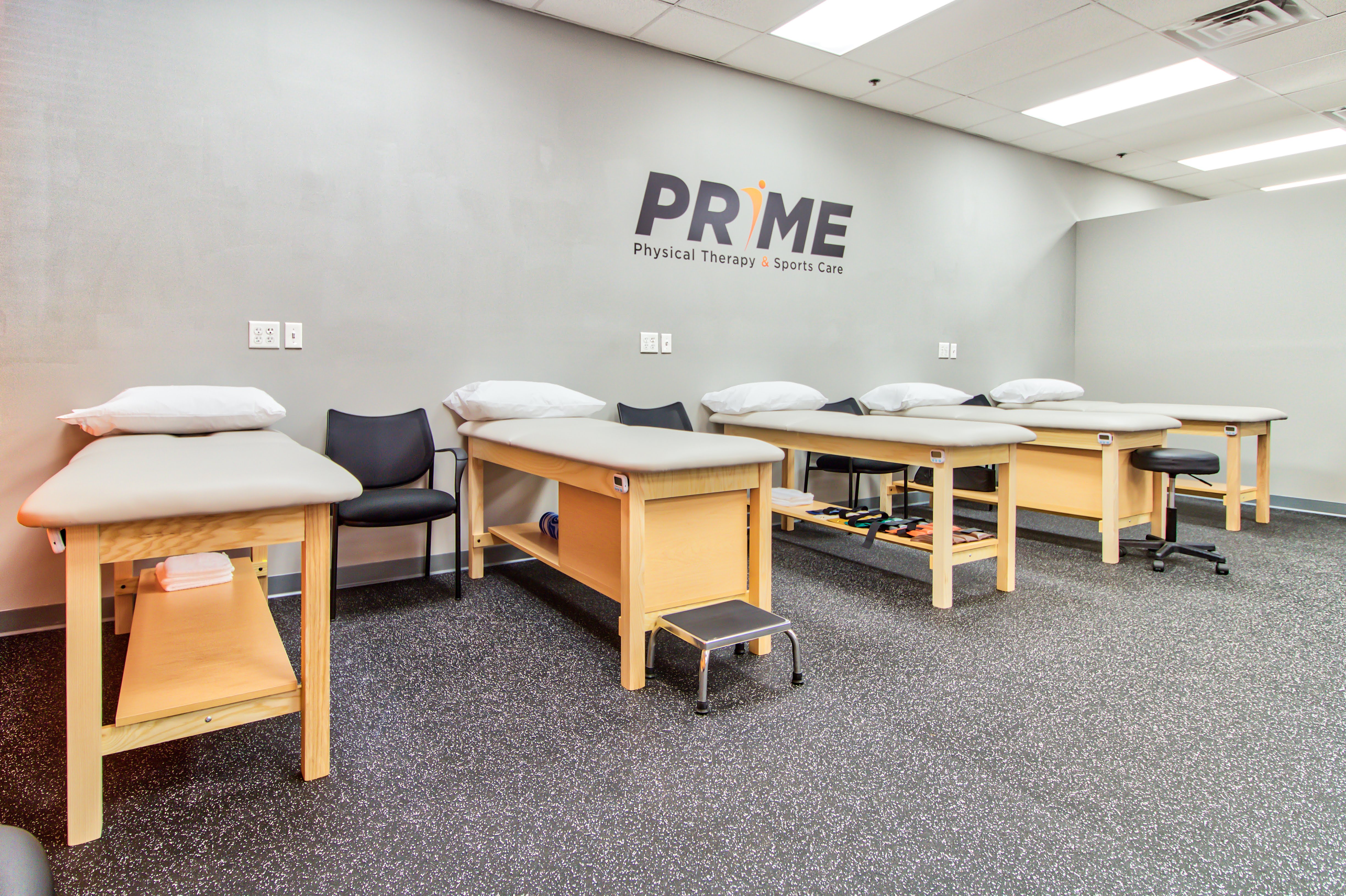 Our Facility | Prime Physical Thera