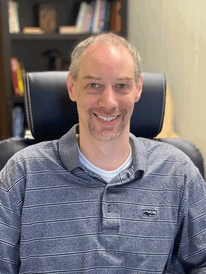 Matt Davidson MEd., LPC