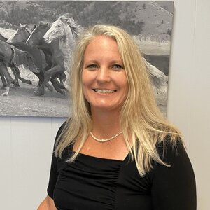 Heather Quinn, MA, LPC