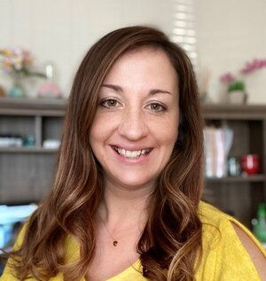 Erica Adams, MA, LPC, NCC