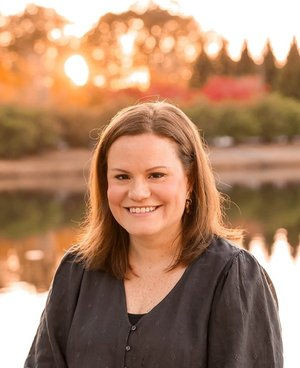 Kayla Hayes, MSW, LISW-CP