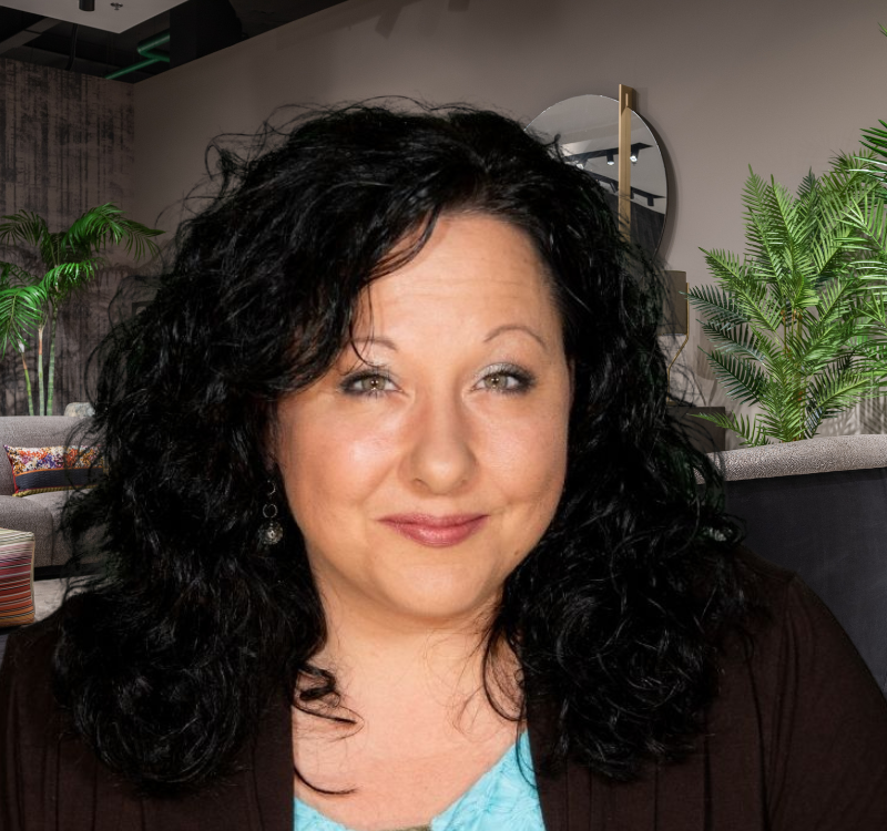 Tosha Rollins, MA, LPC, Autism Spectrum Disorder Clinical Specialist