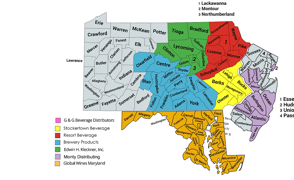 CIDER FINDER | Hardball Cider