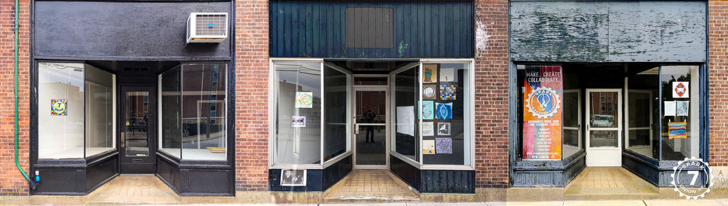 Spark Makerspace | New London, CT