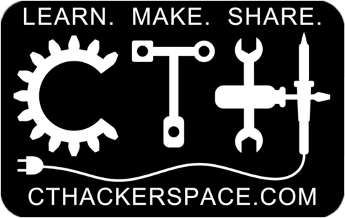 Upcoming Event: First Ever HackCT!