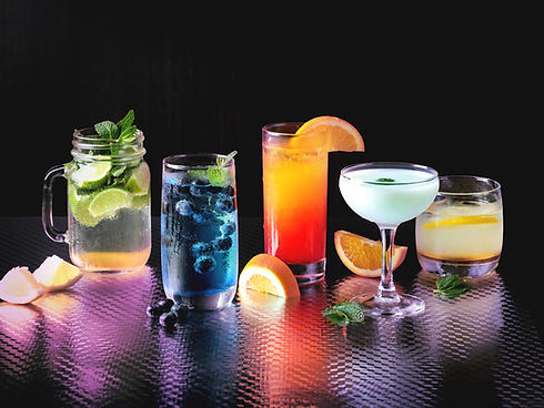 Pocha Clarke Quay | Pocha! | K-Pouch Cocktail