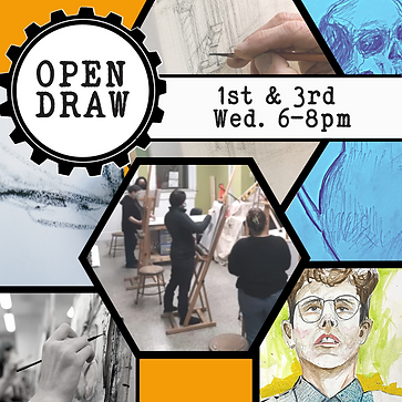 Spark Makerspace | New London, CT