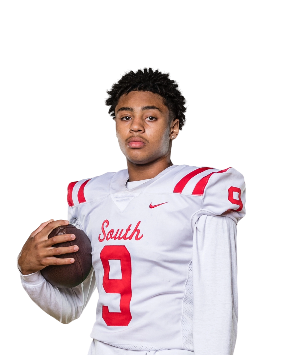 Amarion Jackson | Millard South High School Football