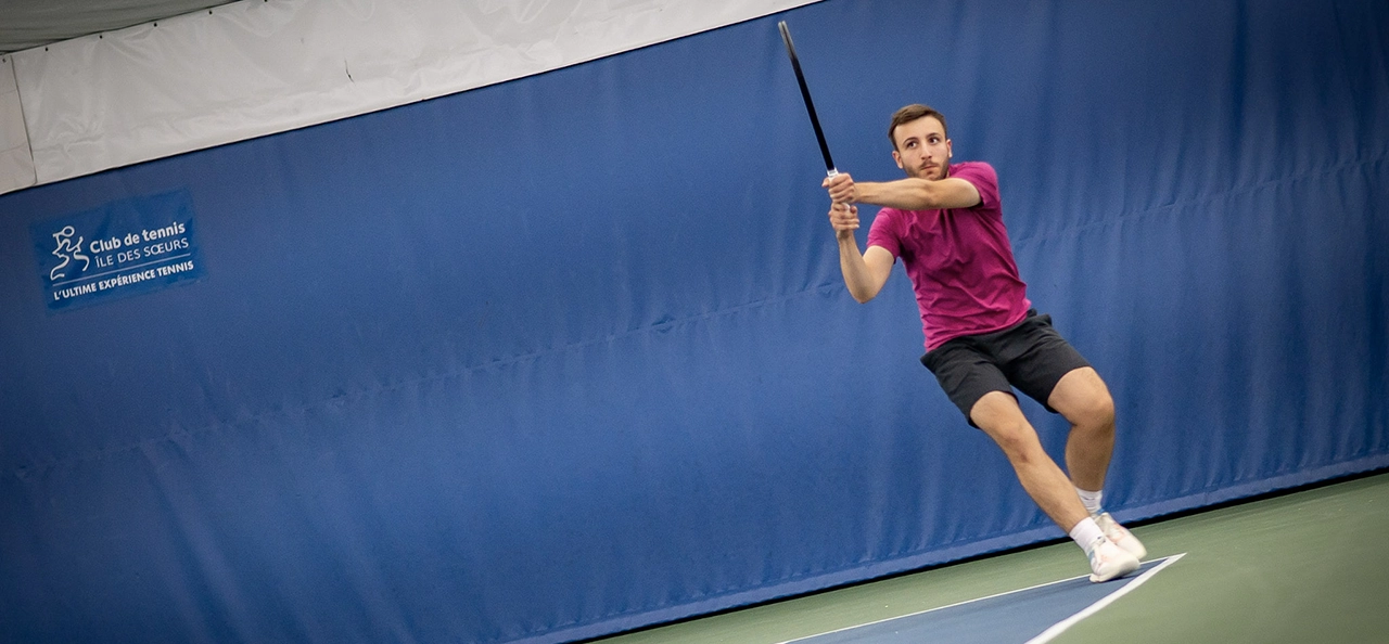 SUMMER ACTIVITIES | Tennis Lambda