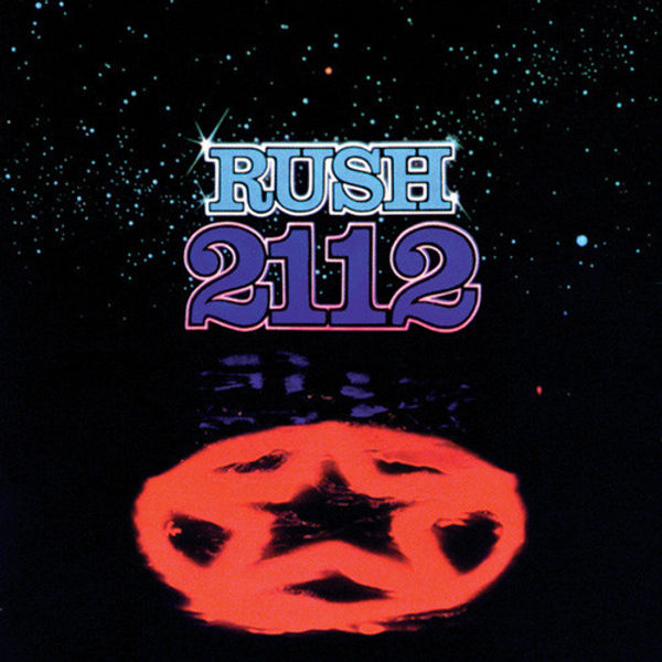 Rush’s 2112 at 50: The Album That Saved the Band