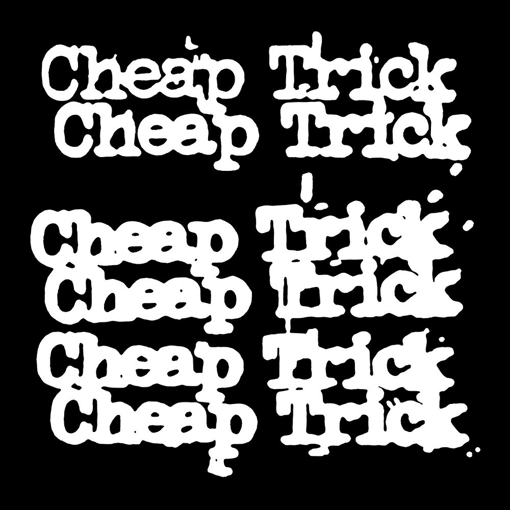 What's The Greatest Cheap Trick Song Of All Time? [POLL]