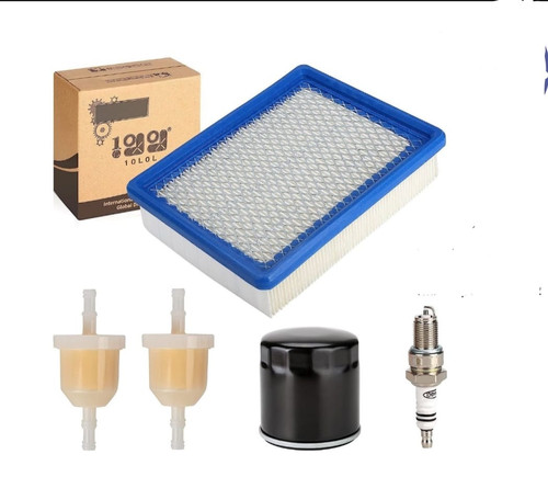 Club Car Tune Up Kit | The Golf Cart Shop