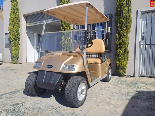 Melex 2 Seater | The Golf Cart Shop