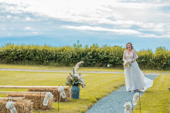 Gallery | The Barn At Dinthill