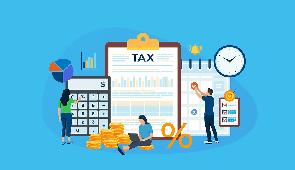Singapore Personal Income Tax Singapore Personal Income Tax
