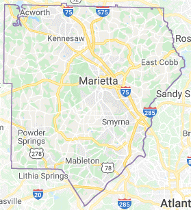 Metro Atlanta County by County Blog Series - Part 4 Cobb County