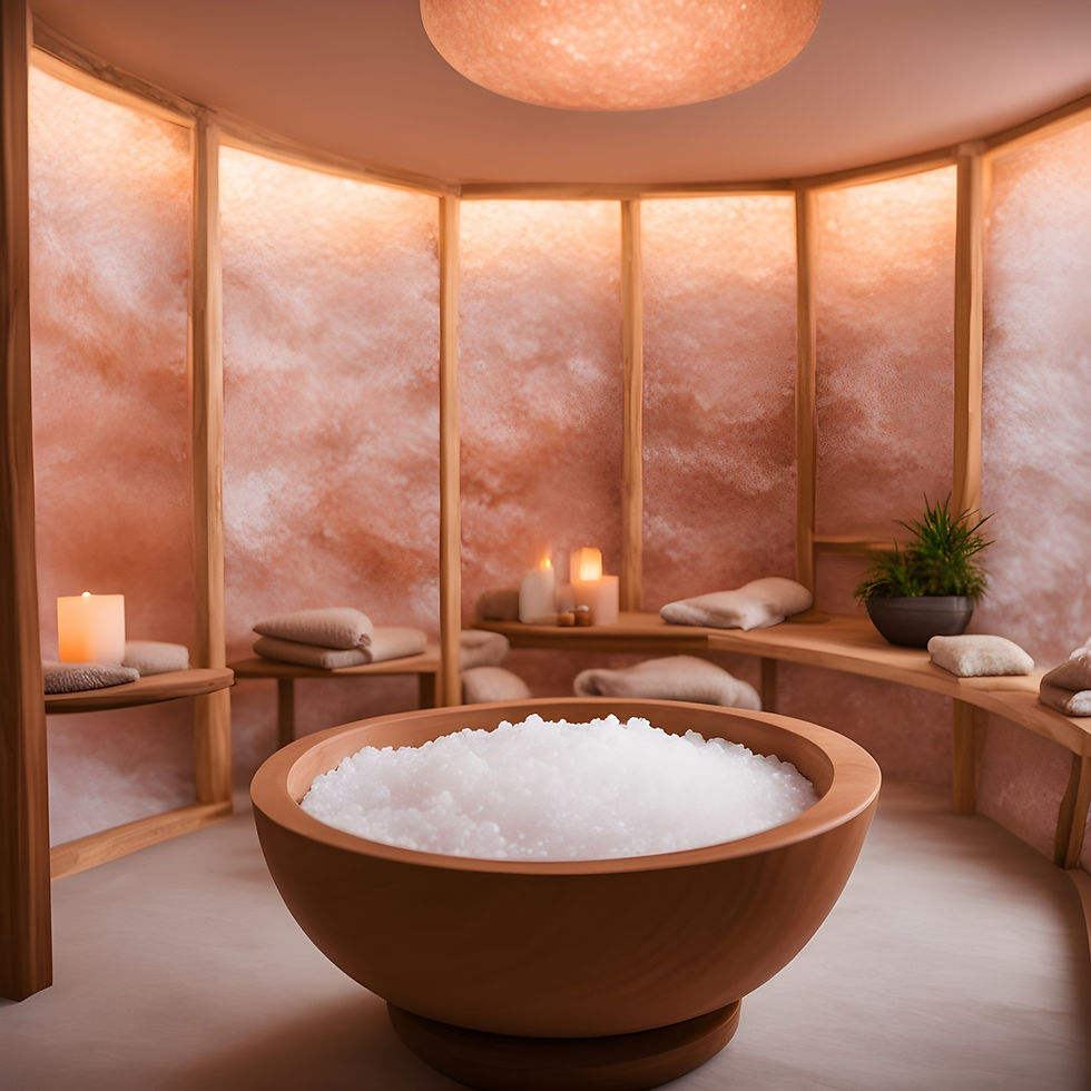 La Rene Thai Massage & Spa | Yorba Linda, CA