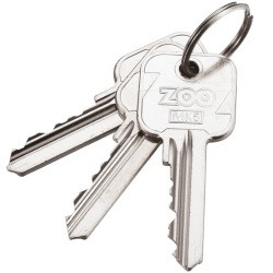 ZOO MASTER KEY | bch-limited