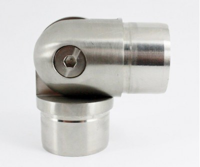 HANDRAIL ARTICULATED ELBOW | bch-limited