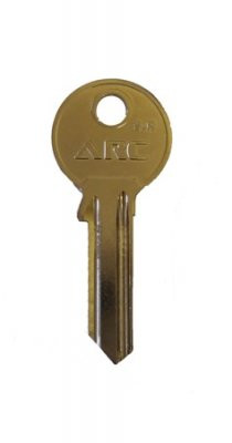 SECURE ARC SEMI RESTRICTED KEYS | bch-limited