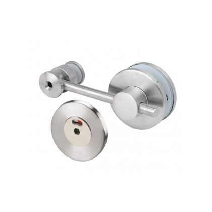 T203SM Grade 316 Stainless Steel Glass Cubicle Indicator Bolt | bch-limited