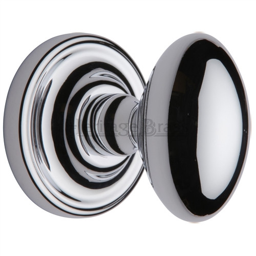 Chelsea Mortice Door Knobs in Various Finishes | bch-limited