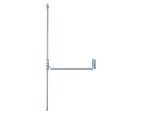 Iseo Vertical Panic Bolt Emergency Exit Device | bch-limited