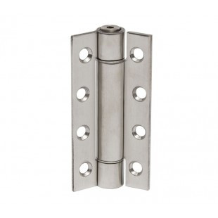 T1221 Toilet Cubicle Stainless Steel Spring Hinges with 18mm Leaf | bch ...