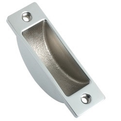 EASY CLEAN FLOOR SOCKET | bch-limited