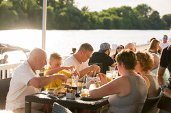 Lakeside Restaurant and Bar