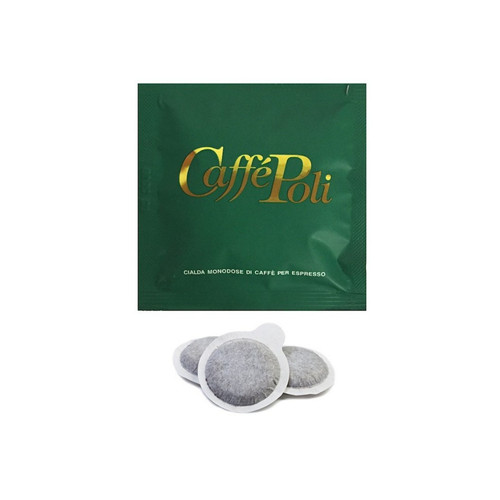 INTENSO 150 PODS | Caffè Poli Canada