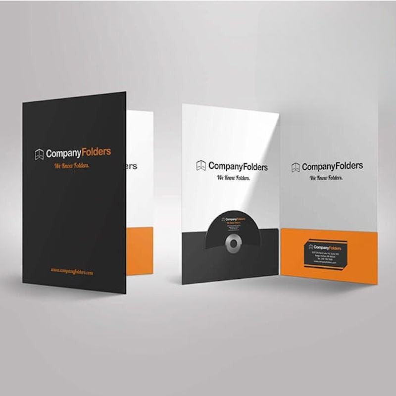 Tổng hợp các mẫu thiết kế folder chuyên nghiệp nâng tầm doanh nghiệp