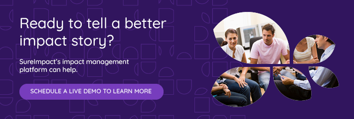 Impact Story Toolkit: A Guide to Nonprofit Storytelling