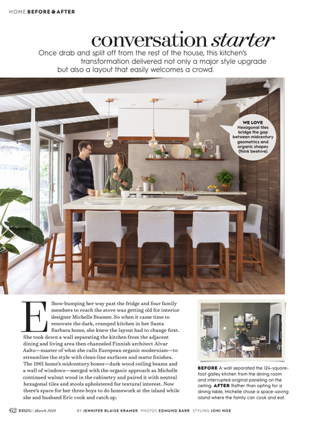 Press | MB Interiors