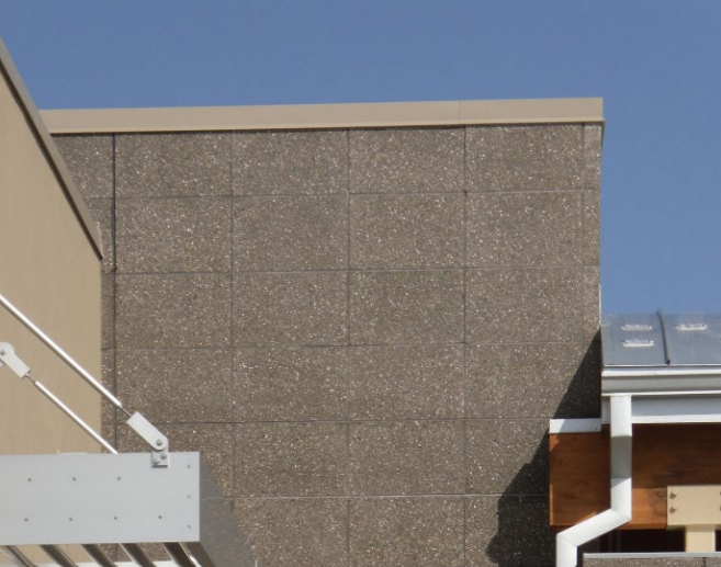 Exploring Exterior Options: Guide to exterior building materials selection